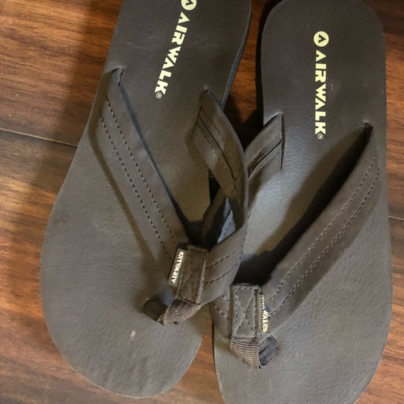 Airwalk | Shoes | Airwalk Never Worn And So Flip Flops | Poshmark
